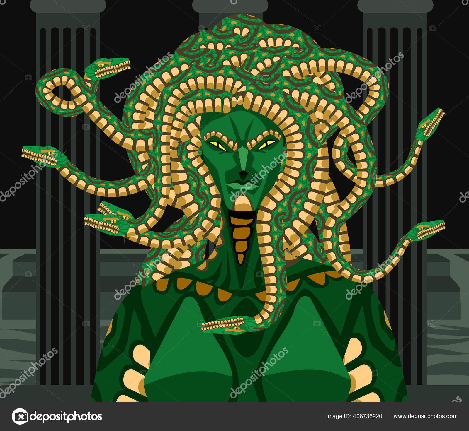 Monster Skapning Schleich Eldrador Creatures Figur Skyggeflaggermus