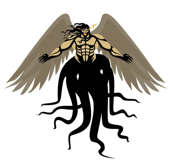 Typhon Greek Mythology