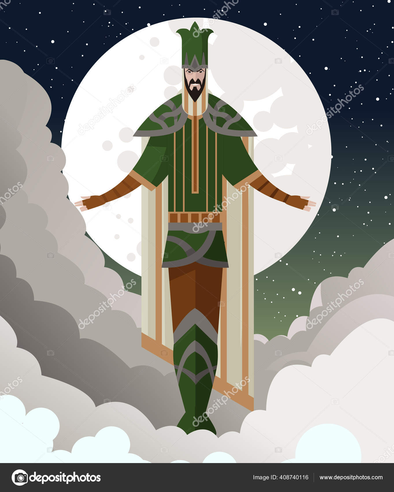 Loki God Of Mischief Greek Mythology
