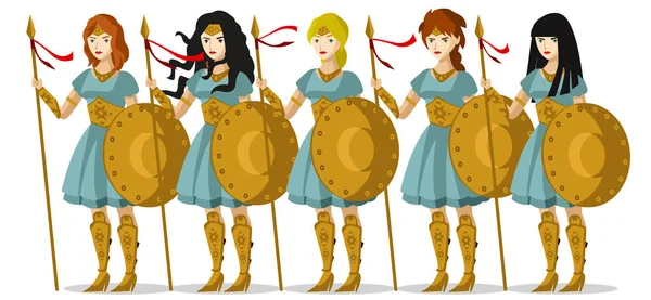 Amazons Stock Photos, Royalty Free Amazons Images | Depositphotos