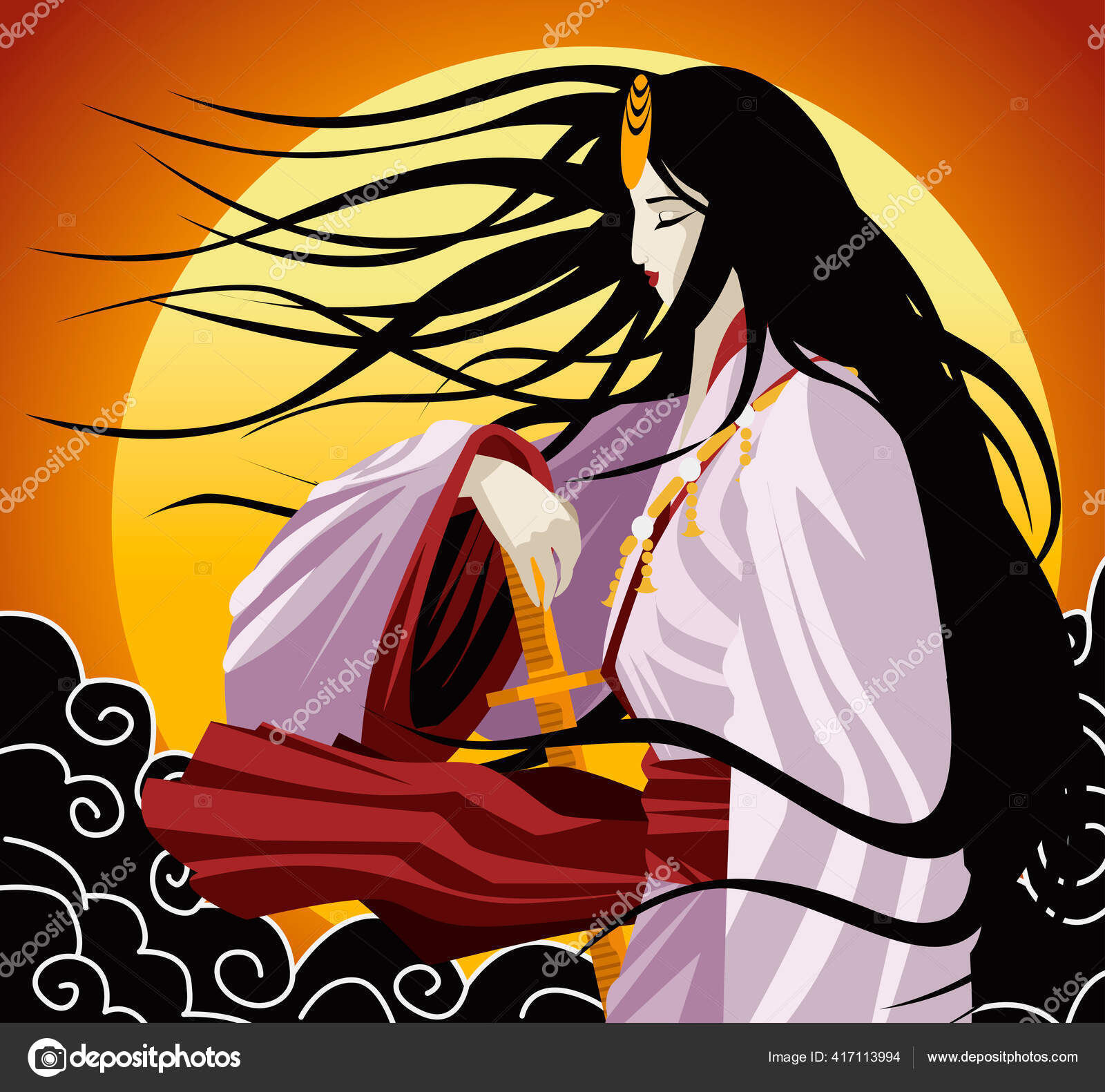 Amaterasu Shinto