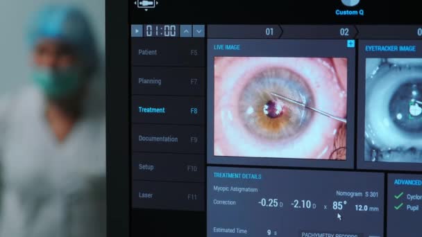 1,183 Traitement ophtalmique Videos, Royalty-free Stock Traitement ...