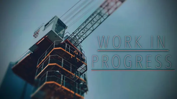 Work and progress Stock Photos, Royalty Free Work and progress Images ...
