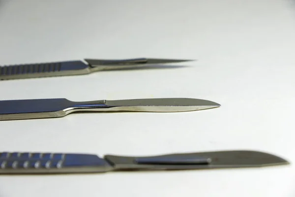 Dissecting knife Stock Photos, Royalty Free Dissecting knife Images ...