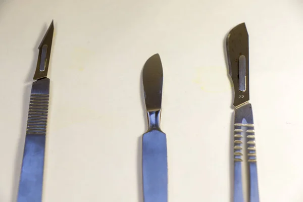 Dissecting knife Stock Photos, Royalty Free Dissecting knife Images ...