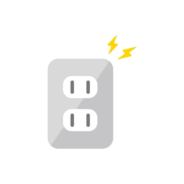 22,226,369 Electric socket Vector Images | Depositphotos