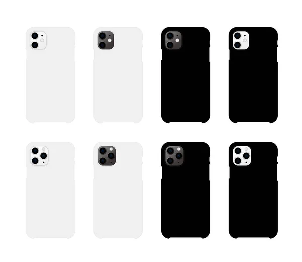 14,613,409 Iphone case mockup Vector Images | Depositphotos