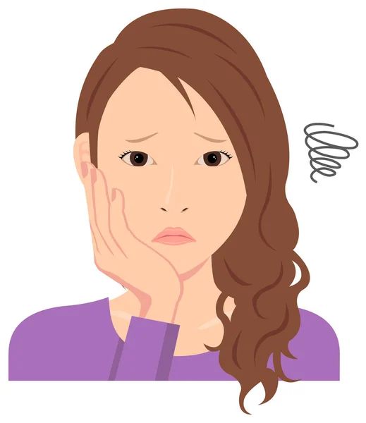 Anguish Clipart