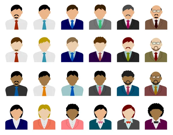 24,372,075 Diverse employees Vector Images | Depositphotos