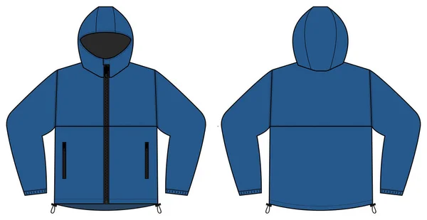 30,755,818 Hooded jacket Vector Images | Depositphotos