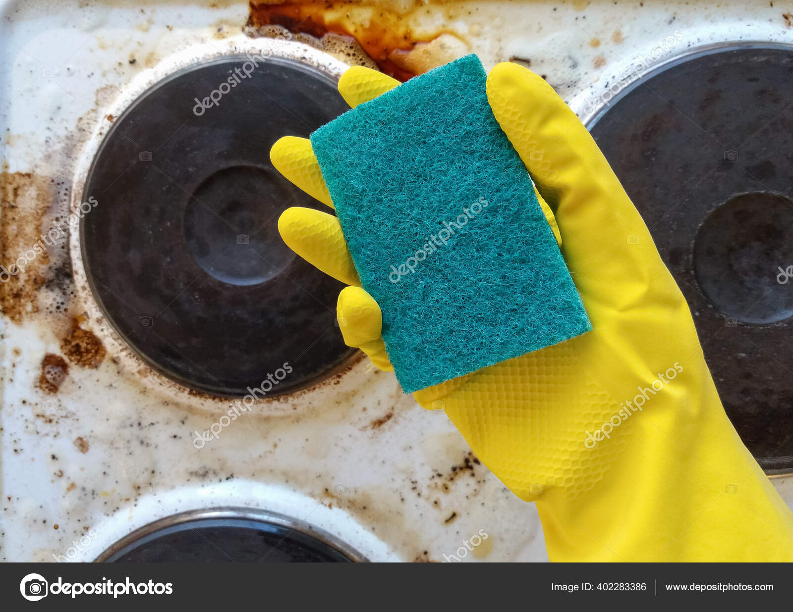 Deep Magenta Textured Rubber Granules Background Stock Photo by ...