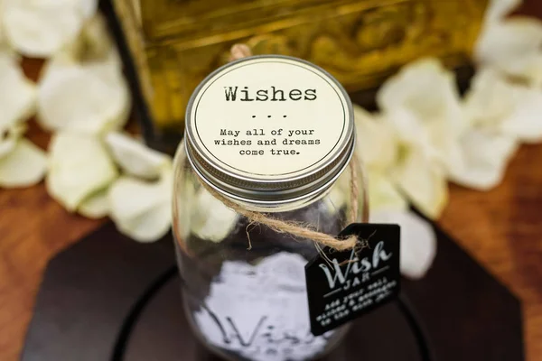 Wish jar Stock Photos, Royalty Free Wish jar Images | Depositphotos