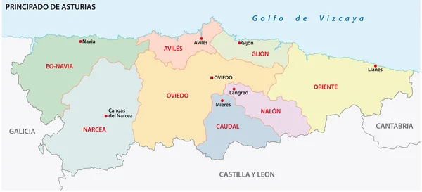 Jalisco Administrative Political Vector Map Mexico Stock Vector by ... Jalisco Administrative Political Vector Map Mexico Stock Vector by ...