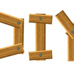 Wooden board frame Stock Photo by ©lucadp 6897235