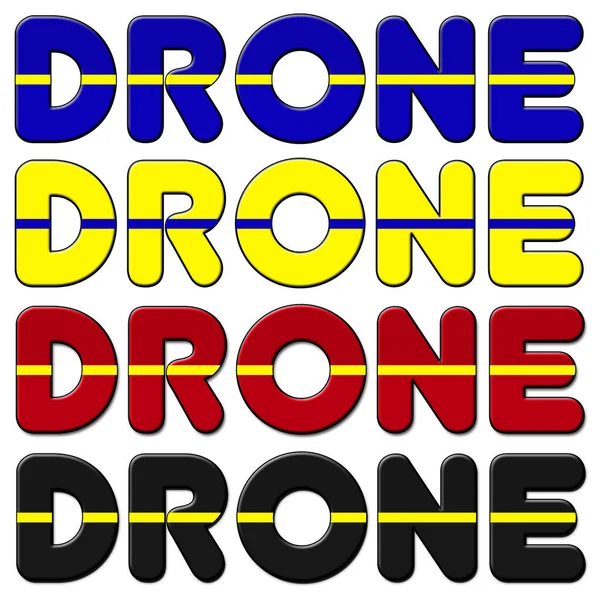 Drones sign Stock Photos, Royalty Free Drones sign Images | Depositphotos