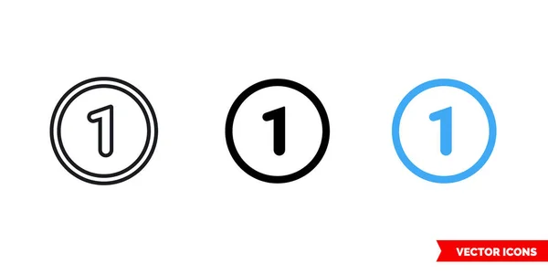 First symbol Vector Images | Depositphotos