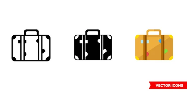 Koffer piktogramm Stock-Vektorbilder | Depositphotos