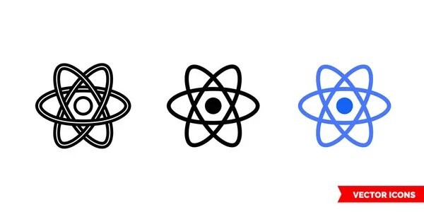 React icon Vector Images | Depositphotos