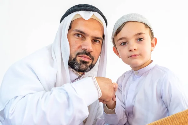 Muslim Dad