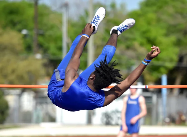 High jump Stock Photos, Royalty Free High jump Images | Depositphotos®