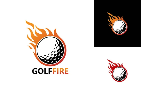 Golf flame Stock Photos, Royalty Free Golf flame Images | Depositphotos