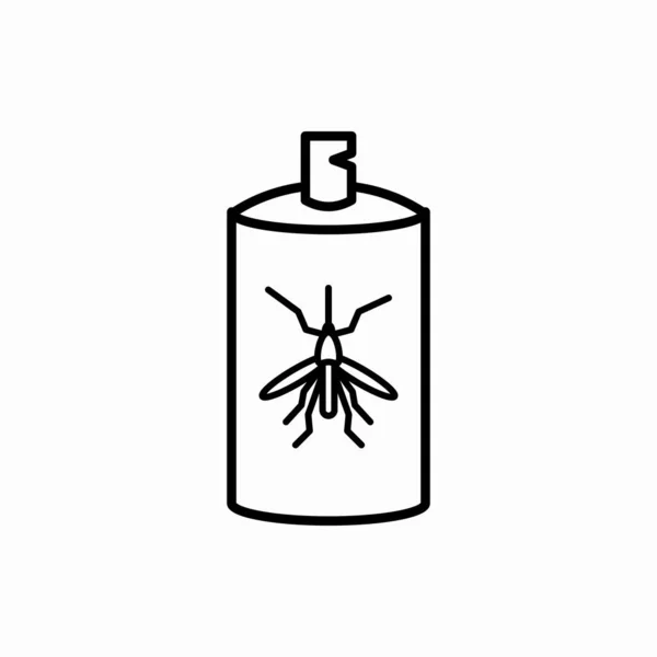 Bug spray Vector Art Stock Images | Depositphotos
