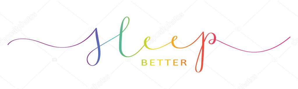 Aludni jobb Vector Art Stock Images | Depositphotos