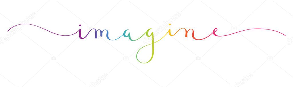 Imagine better Vector Art Stock Images | Depositphotos