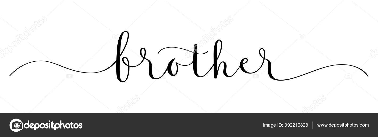 The Word Brother