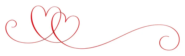 29 Interlocking hearts Vector Images | Depositphotos