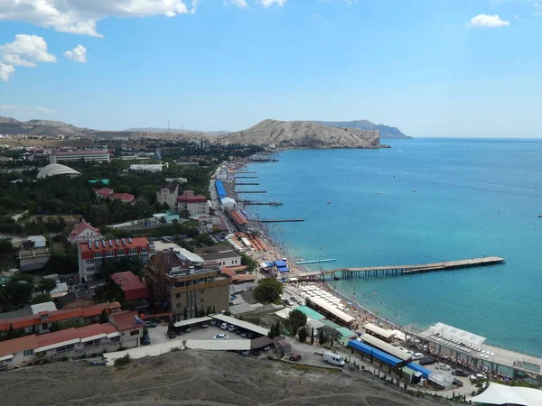 Krym resort Stock Photos, Royalty Free Krym resort Images | Depositphotos