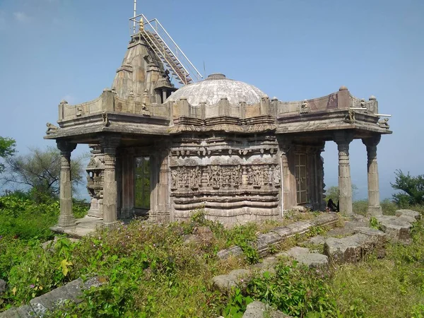 Octagonal shiva temple Stock Photos, Royalty Free Octagonal shiva ...
