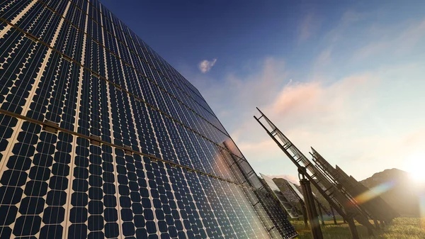 Solar energy future Stock Photos, Royalty Free Solar energy future ...