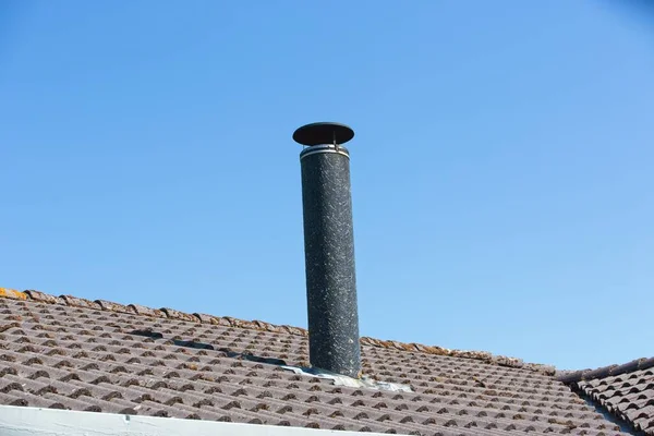 Roof vent repair Stock Photos, Royalty Free Roof vent repair Images ...