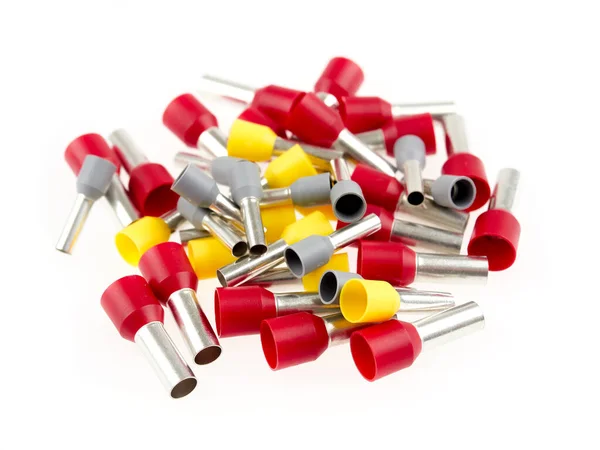 Ferrules Stock Photos, Royalty Free Ferrules Images | Depositphotos