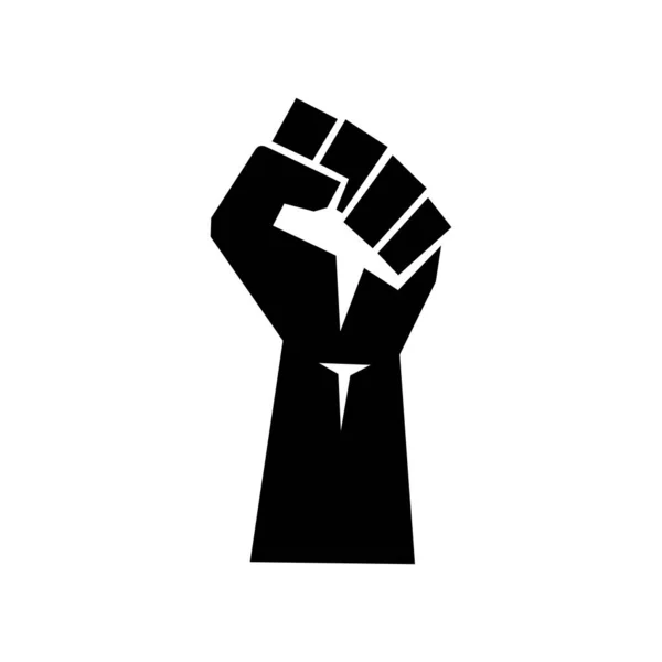 Black Power Movement Symbol