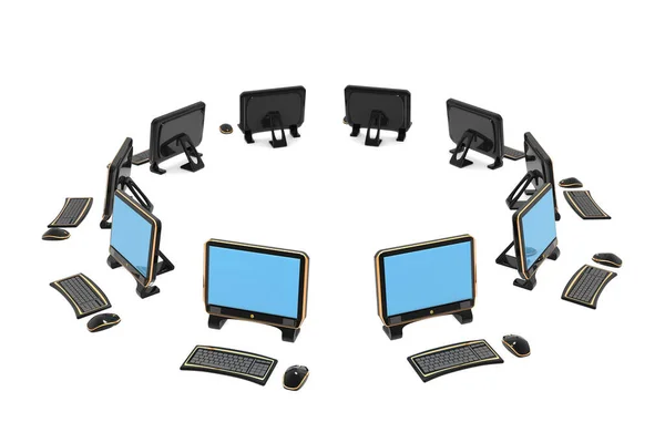 Computer organization Stock Photos, Royalty Free Computer organization ...