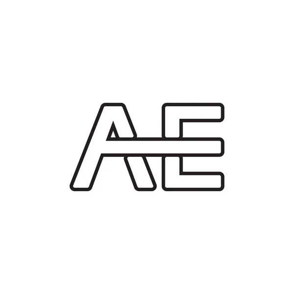 Ase logo imágenes de stock de arte vectorial | Depositphotos