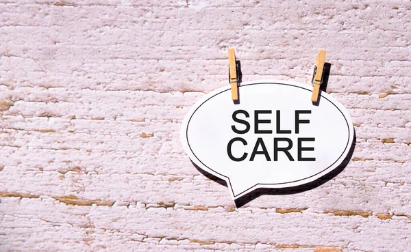 Self care sign Stock Photos, Royalty Free Self care sign Images ...