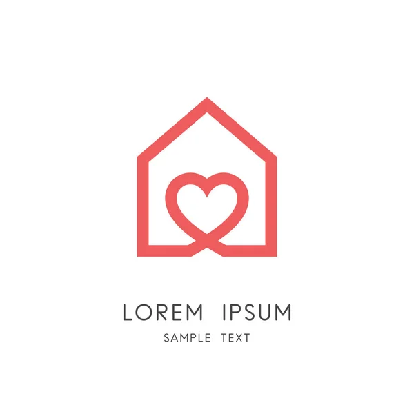 Social work logo Vector Art Stock Images | Depositphotos