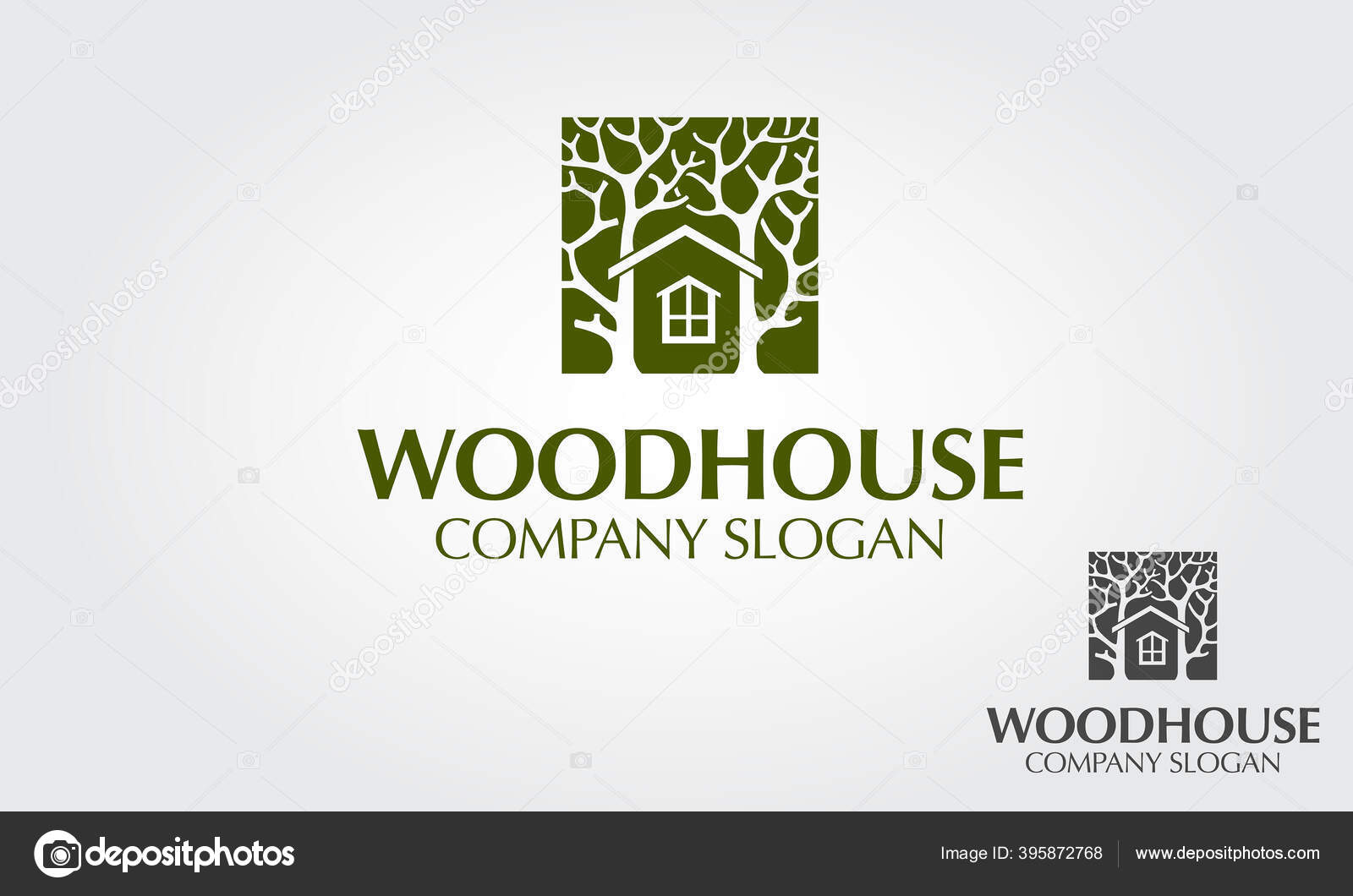 Woodhead Logo