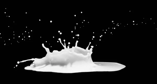 Milk drop splash Stock Photos, Royalty Free Milk drop splash Images ...