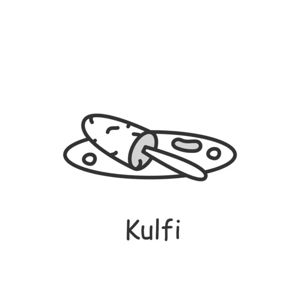 Kulfi, Royalty-free Kulfi Vector Images & Drawings | Depositphotos®