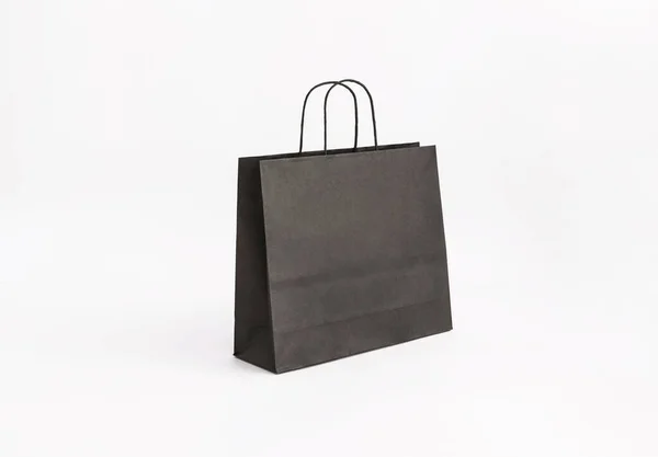 Black paper bag Stock Photos, Royalty Free Black paper bag Images ...