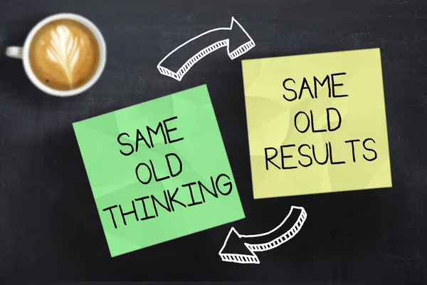 Same old thinking Stock Photos, Royalty Free Same old thinking Images ... Same old thinking Stock Photos, Royalty Free Same old thinking Images ...