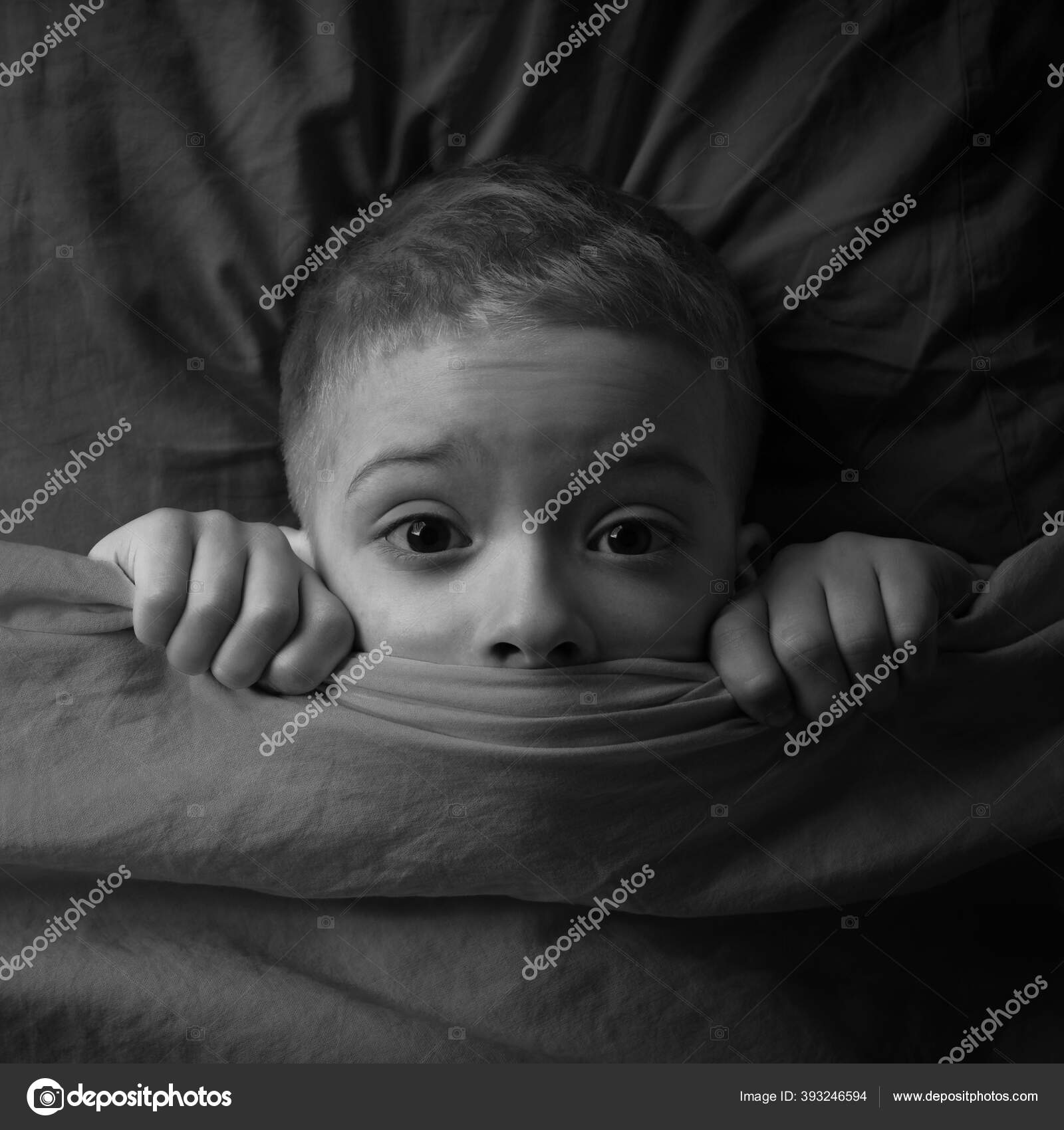Childrens Nightmare Photography