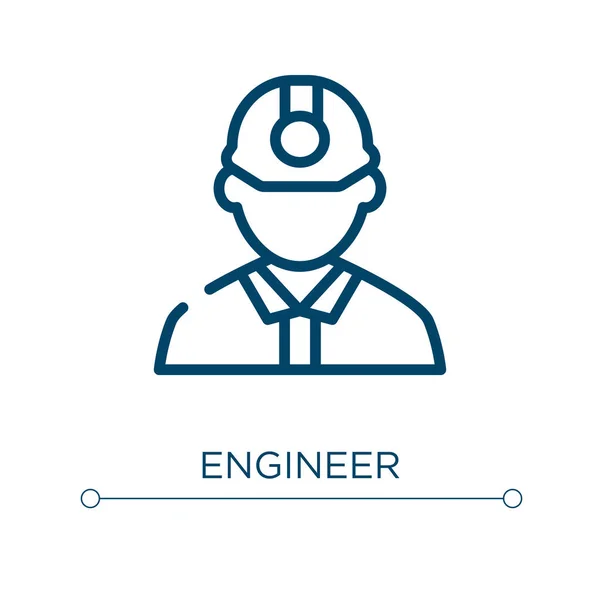 21,416,354 Engineer outline Vector Images | Depositphotos