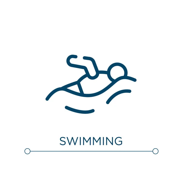 100,000 Kids swimming Vector Images | Depositphotos