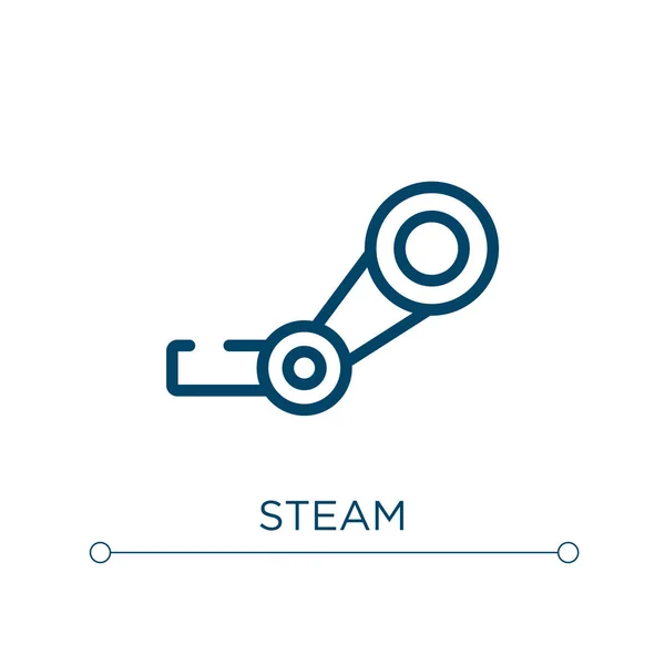 25,650,319 Logo steam Vector Images | Depositphotos