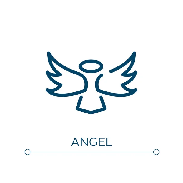 Simple Angel Wing Designs